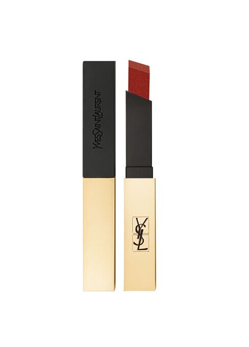 Batom Yves Saint Laurent Rouge Pur Couture The Slim Velvet Radical | Sephora
